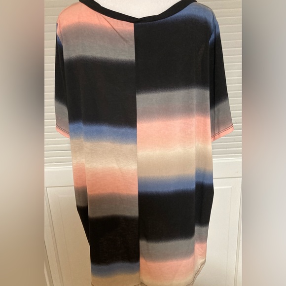 Glitzy Girlz | Tops | Nwot Glitzy Girlz Plus Size 4x Blouse | Poshmark